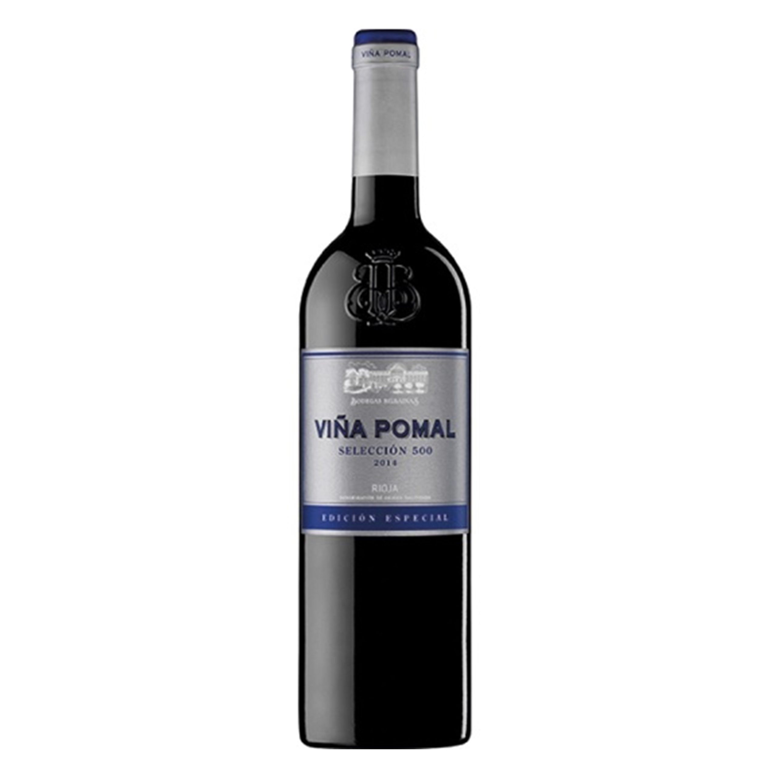 Buy Viña Pomal Seleccion 500 Crianza Online in Malaysia | Luen Heng