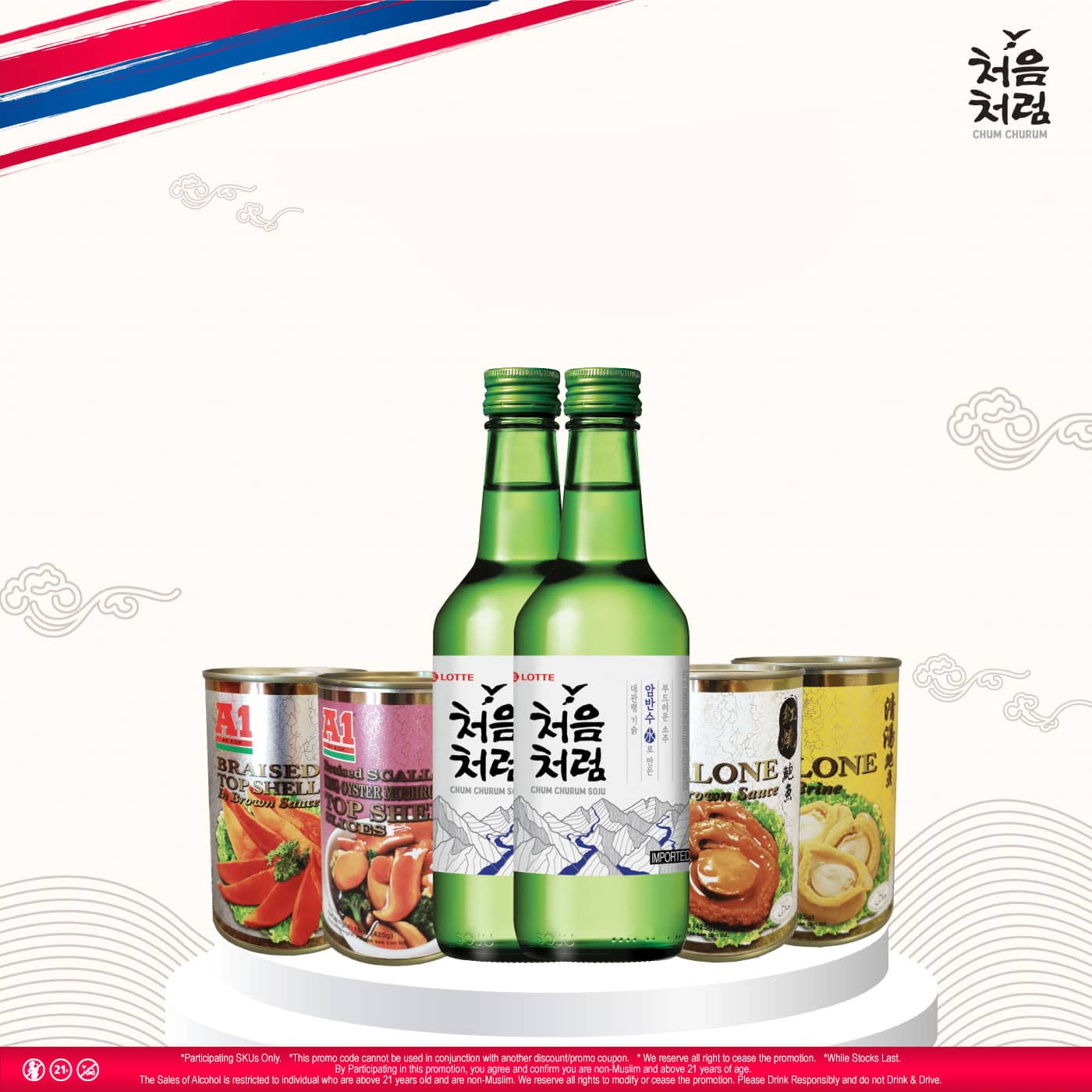 Korean Soju Archives - Luen Heng F&B Sdn Bhd