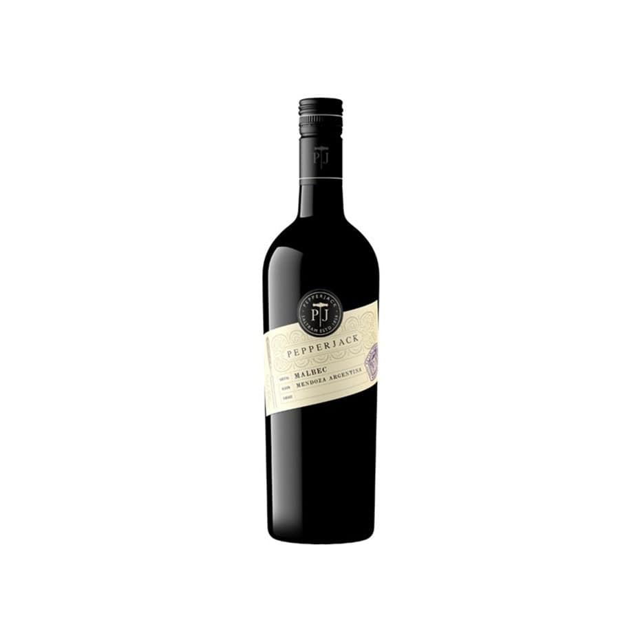 Buy Pepperjack Malbec Online in Malaysia | Luen Heng