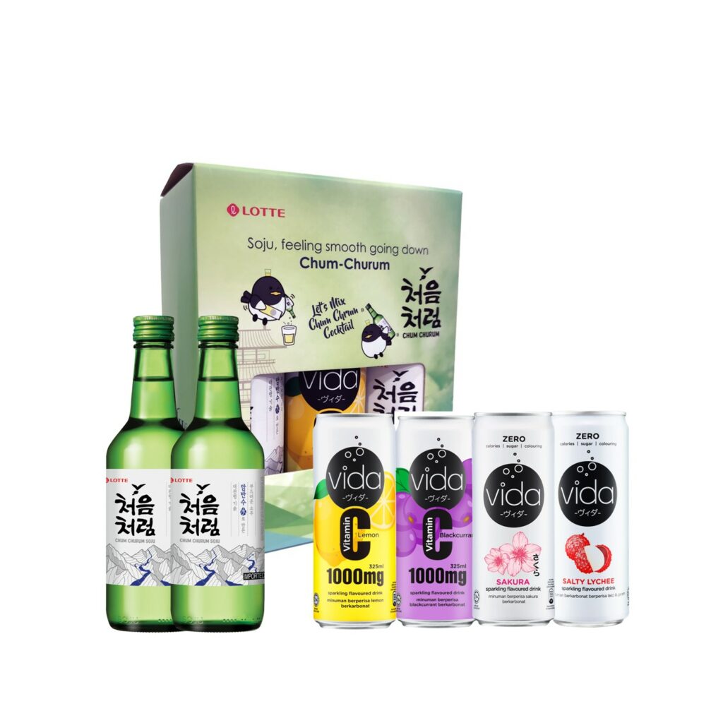 Buy Soju Online Malaysia | Korean Soju Delivery | 100% Authentic ...