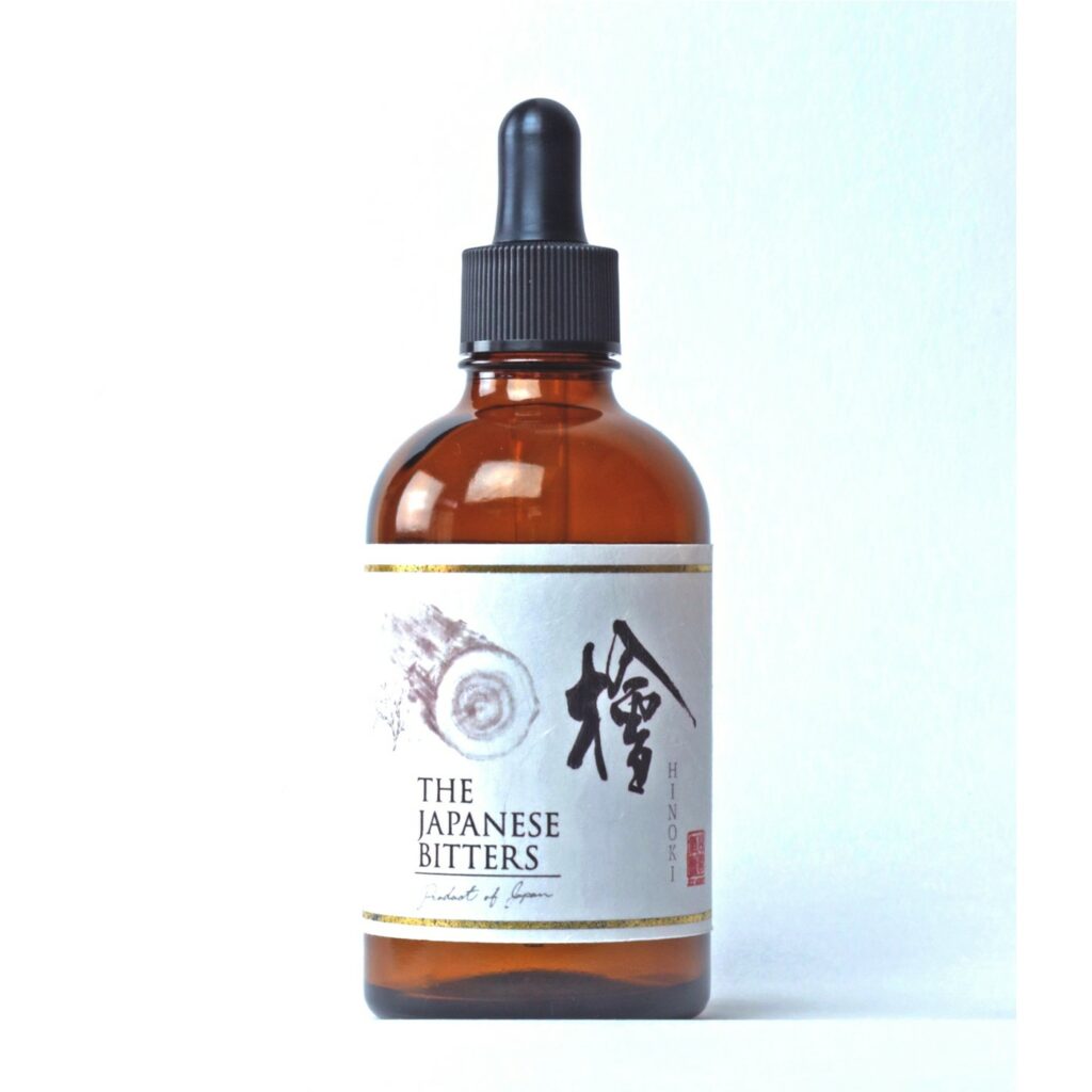 Buy The Japanese Bitters Online in Malaysia | Luen Heng