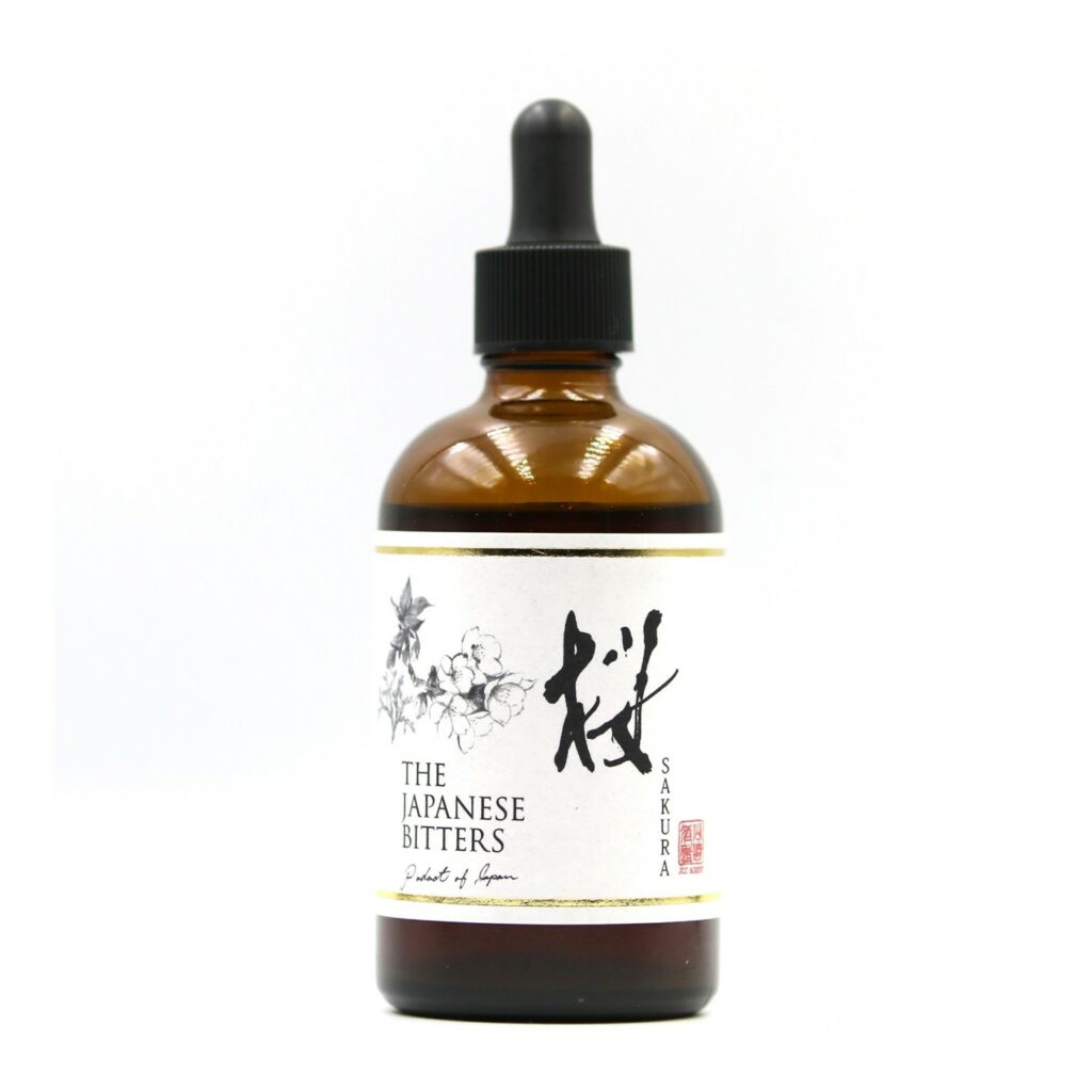 Buy The Japanese Bitters Online in Malaysia | Luen Heng