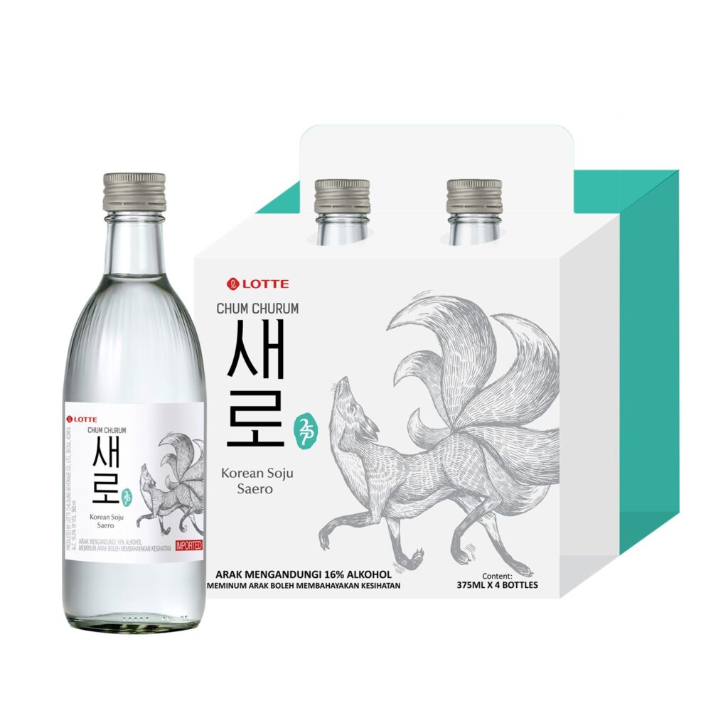Buy Soju Online Malaysia | Korean Soju Delivery | 100% Authentic ...