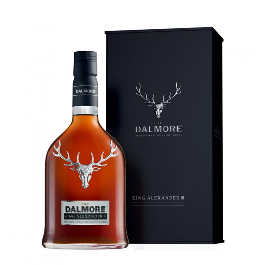 Buy Dalmore Whisky Online Malaysia | Dalmore Whisky Delivery