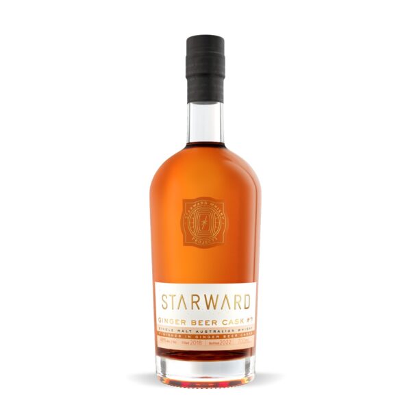 Buy Starward Ginger Beer Cask Online in Malaysia | Luen Heng
