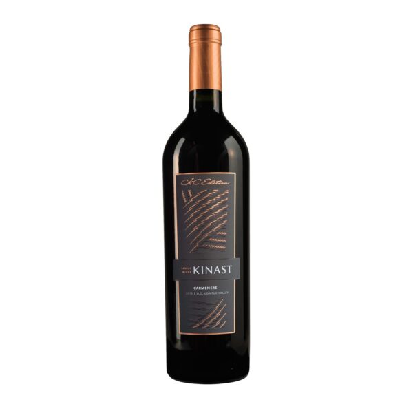 Buy Kinast CKC Edition Gran Reserva Carmenere Online in Malaysia | Luen ...