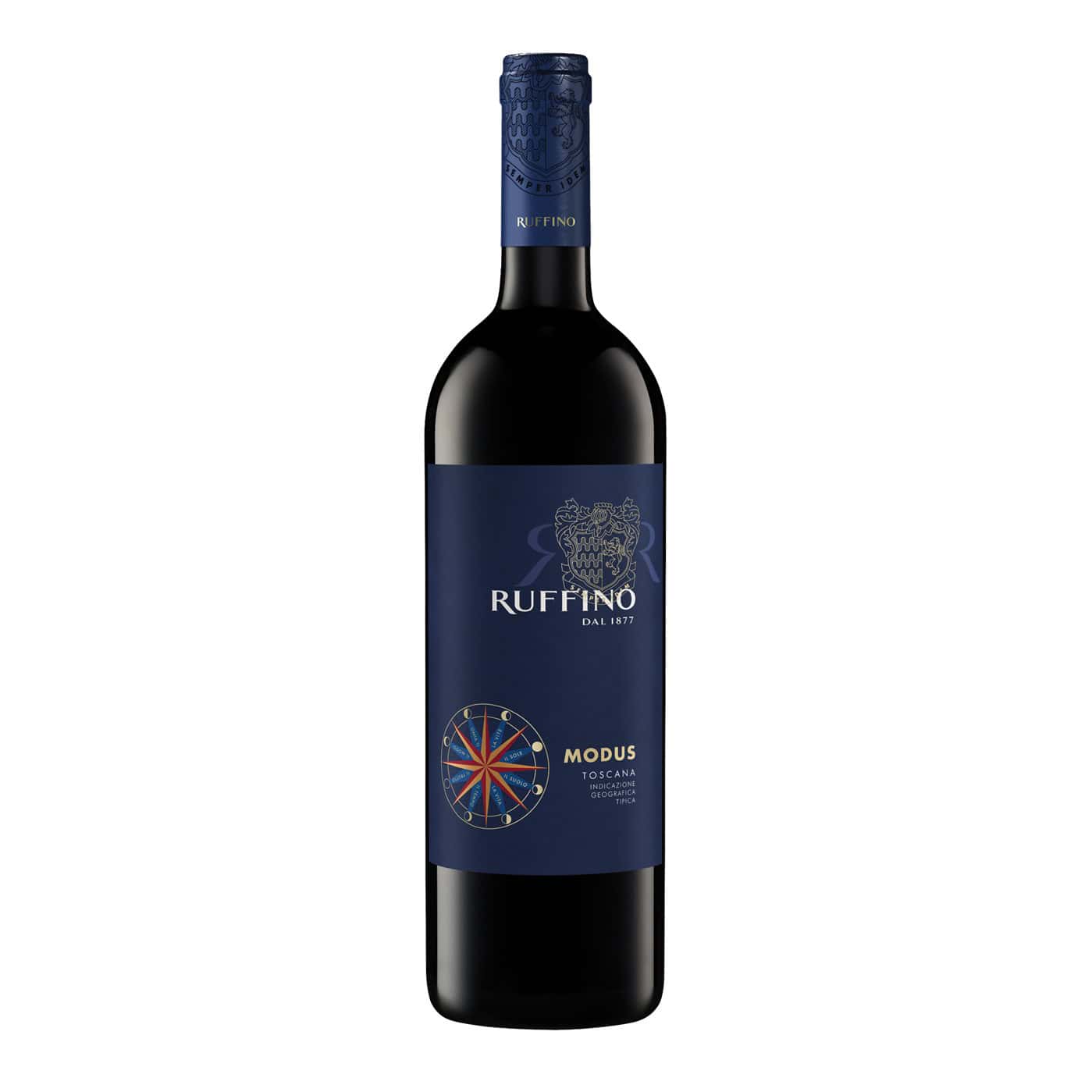 Buy Ruffino Modus Toscana Online in Malaysia | Luen Heng